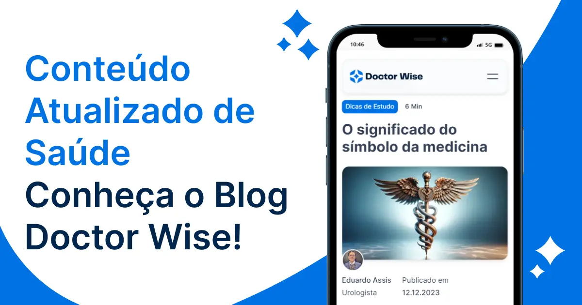 Doctor Wise | Blog